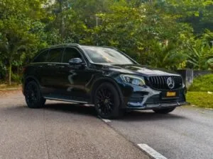 MERCEDES-BENZ GLC 250 - Saloma Car Rental - Car Rental Kuala Lumpur ...